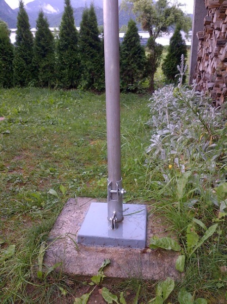 mm0cug masts and HF antenna kits for amateur radio enthusiasts ...