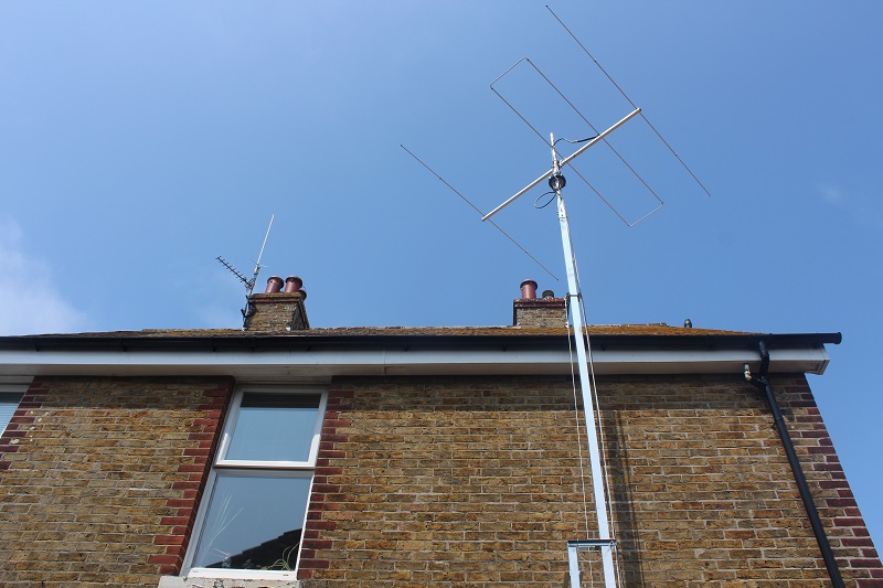mm0cug masts and HF antenna kits for amateur radio enthusiasts ...