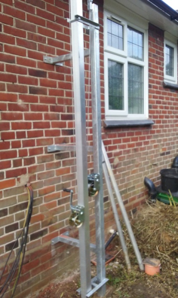 mm0cug masts and HF antenna kits for amateur radio enthusiasts ...