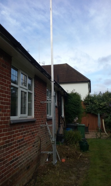 mm0cug masts and HF antenna kits for amateur radio enthusiasts ...