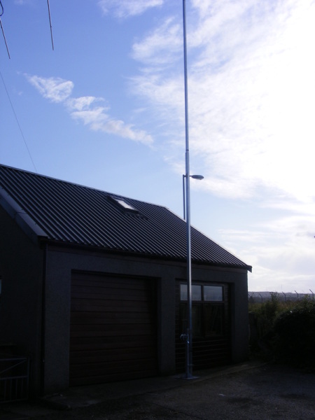 mm0cug masts and HF antenna kits for amateur radio enthusiasts ...