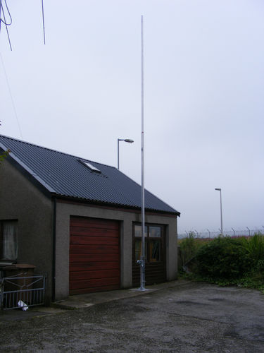 mm0cug masts and HF antenna kits for amateur radio enthusiasts ...