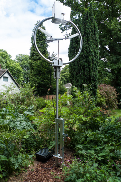 mm0cug masts and HF antenna kits for amateur radio enthusiasts ...