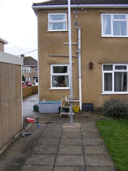 mm0cug masts and HF antenna kits for amateur radio enthusiasts ...