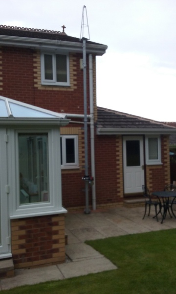 mm0cug masts and HF antenna kits for amateur radio enthusiasts ...