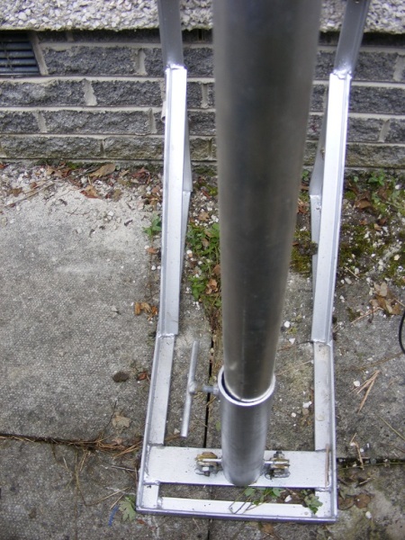 mm0cug masts and HF antenna kits for amateur radio enthusiasts ...