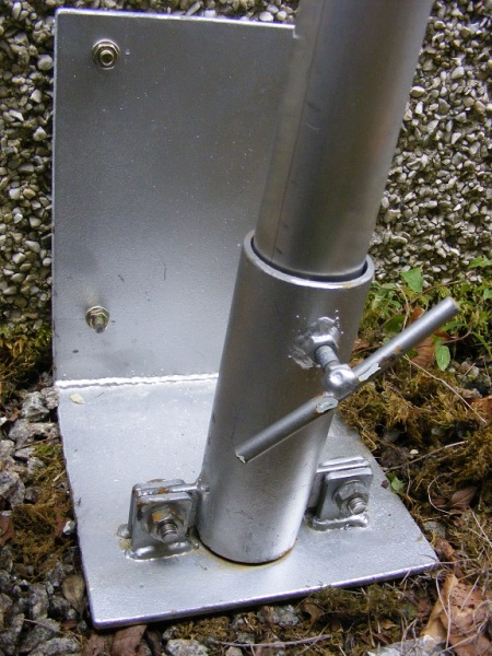 mm0cug masts and HF antenna kits for amateur radio enthusiasts ...