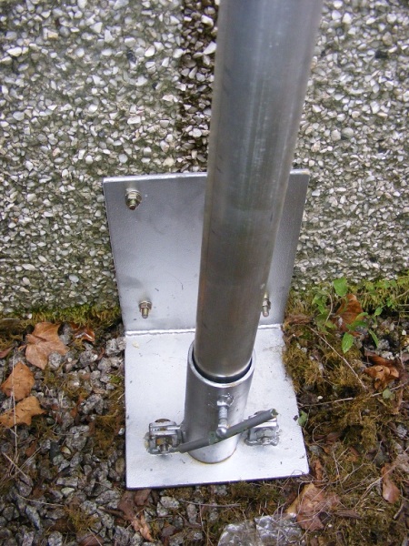 mm0cug masts and HF antenna kits for amateur radio enthusiasts ...