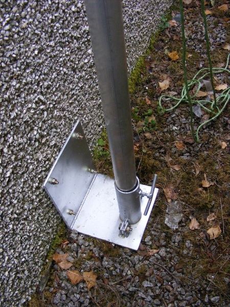 mm0cug masts and HF antenna kits for amateur radio enthusiasts ...