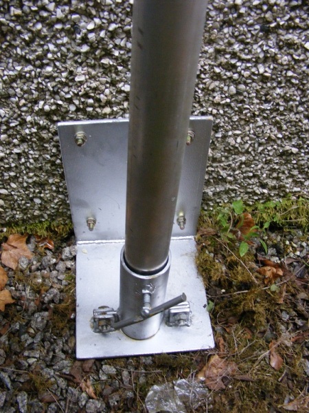 mm0cug masts and HF antenna kits for amateur radio enthusiasts ...