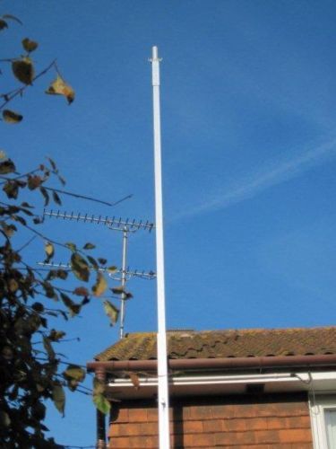 mm0cug masts and HF antenna kits for amateur radio enthusiasts ...