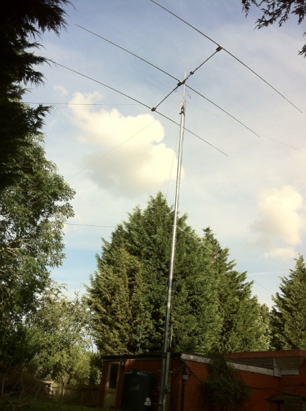 mm0cug masts and HF antenna kits for amateur radio enthusiasts ...