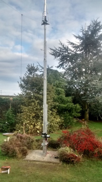 mm0cug masts and HF antenna kits for amateur radio enthusiasts ...