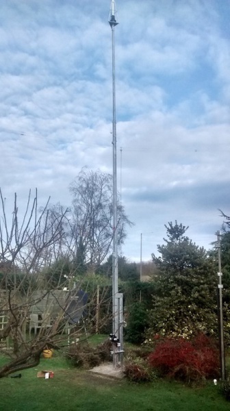 mm0cug masts and HF antenna kits for amateur radio enthusiasts ...