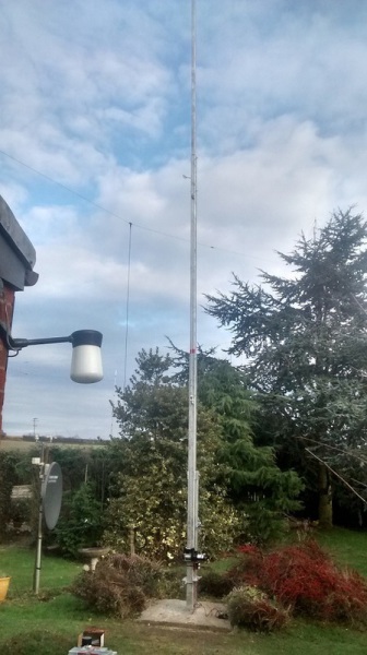 mm0cug masts and HF antenna kits for amateur radio enthusiasts ...