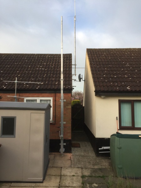 mm0cug masts and HF antenna kits for amateur radio enthusiasts ...
