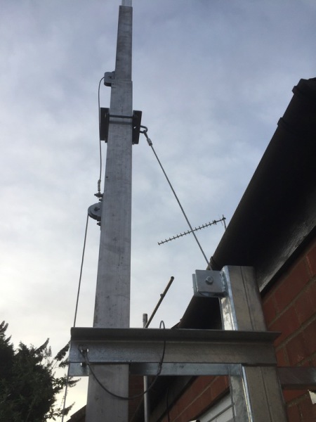 mm0cug masts and HF antenna kits for amateur radio enthusiasts ...