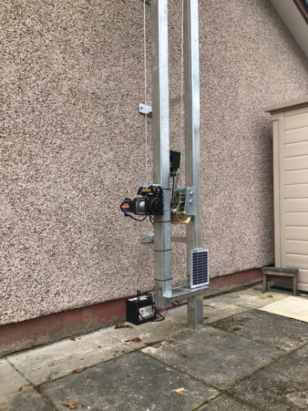 mm0cug masts and HF antenna kits for amateur radio enthusiasts ...