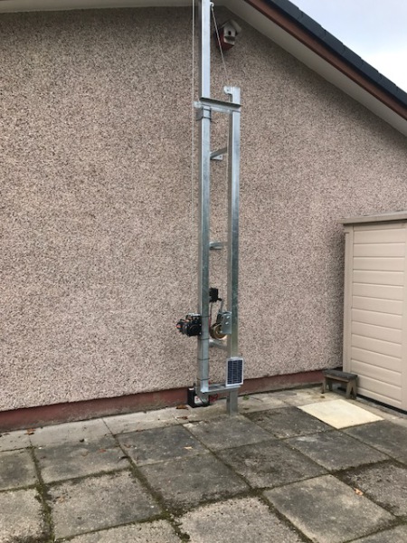 mm0cug masts and HF antenna kits for amateur radio enthusiasts ...