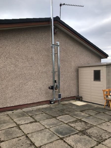 mm0cug masts and HF antenna kits for amateur radio enthusiasts ...